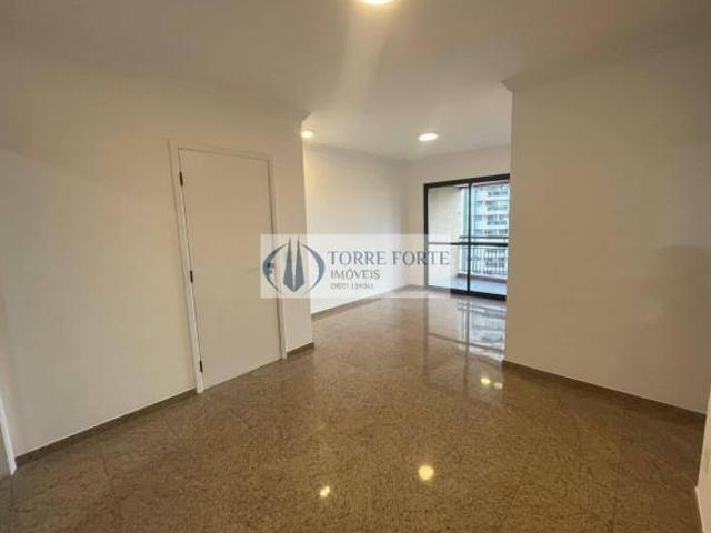 Apartamento em Vila Regente Feijó, São Paulo/SP de 88m² 3 quartos à venda por R$ 850.000,00