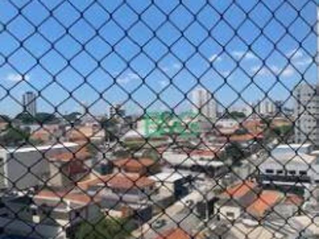 Apartamento em Vila Regente Feijó, São Paulo/SP de 88m² 3 quartos à venda por R$ 873.600,00