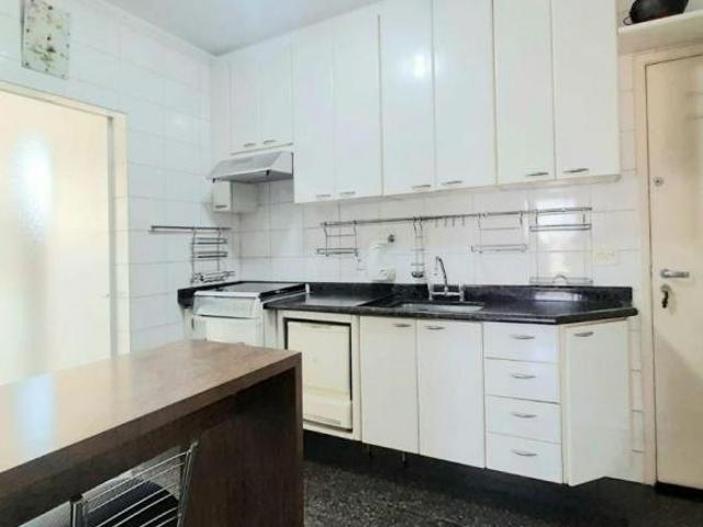 Apartamento em Vila Regente Feijó, São Paulo/SP de 88m² 3 quartos à venda por R$ 870.000,00