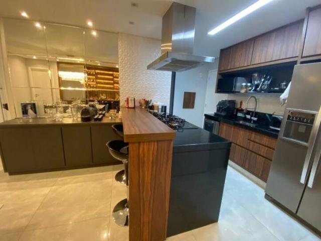 Apartamento em Vila Regente Feijó, São Paulo/SP de 89m² 3 quartos à venda por R$ 949.900,00