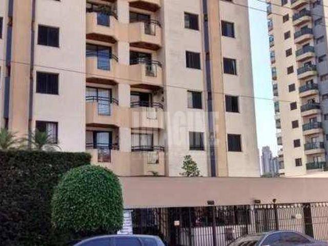 Apartamento em Vila Regente Feijó, São Paulo/SP de 90m² 3 quartos à venda por R$ 797.000,00