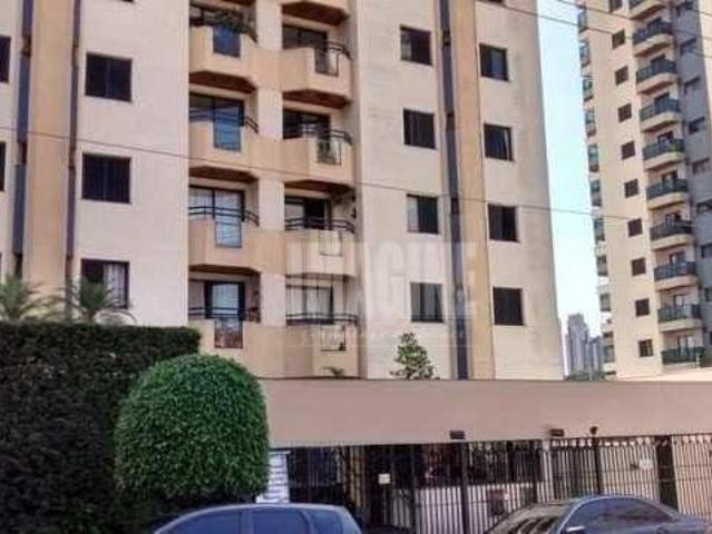 Apartamento em Vila Regente Feijó, São Paulo/SP de 90m² 3 quartos à venda por R$ 798.000,00