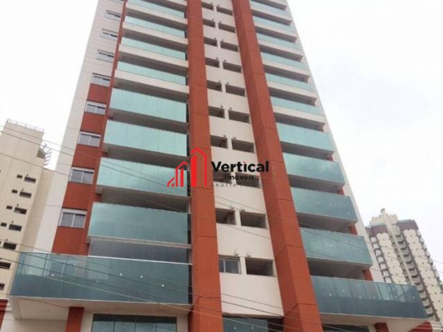 Apartamento em Vila Regente Feijó, São Paulo/SP de 90m² 3 quartos à venda por R$ 989.900,00
