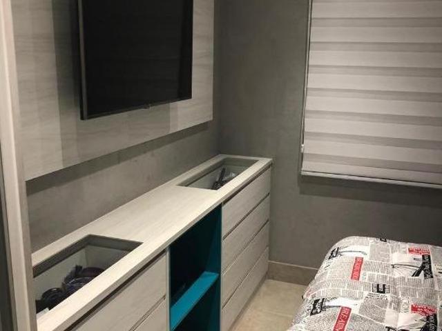 Apartamento em Vila Regente Feijó, São Paulo/SP de 91m² 2 quartos à venda por R$ 1.100.000,00
