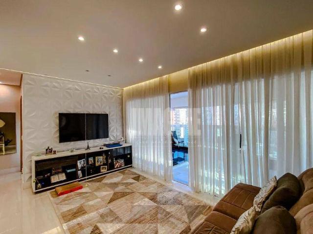 Apartamento em Vila Regente Feijó, São Paulo/SP de 92m² 2 quartos à venda por R$ 1.199.000,00