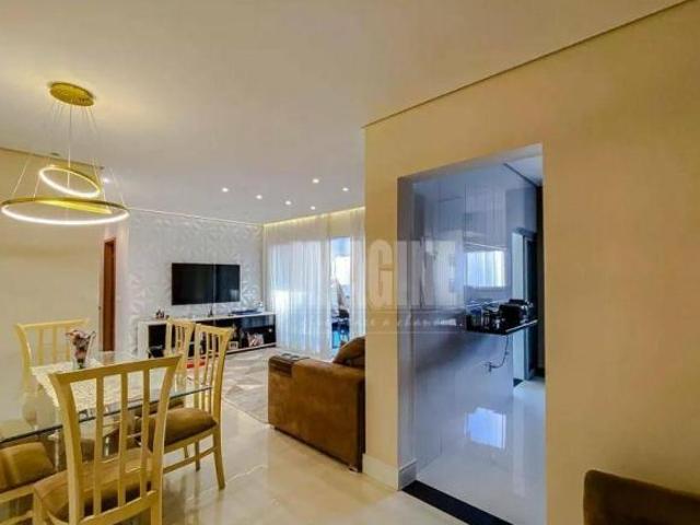 Apartamento em Vila Regente Feijó, São Paulo/SP de 92m² 2 quartos à venda por R$ 1.200.000,00