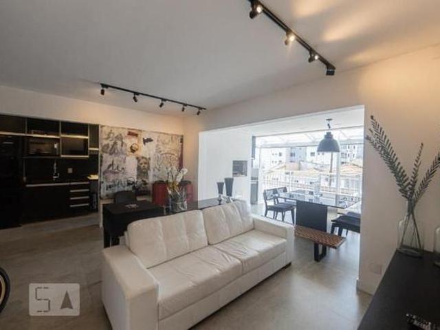 Apartamento em Vila Regente Feijó, São Paulo/SP de 92m² 2 quartos à venda por R$ 950.000,00