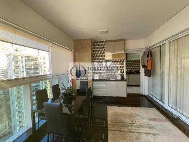 Apartamento em Vila Regente Feijó, São Paulo/SP de 92m² 3 quartos à venda por R$ 1.190.000,00