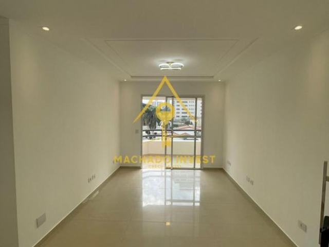 Apartamento em Vila Regente Feijó, São Paulo/SP de 92m² 3 quartos à venda por R$ 830.000,00