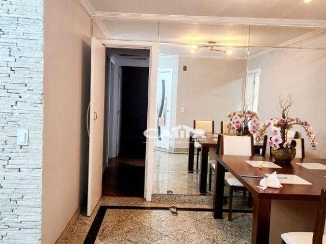 Apartamento em Vila Regente Feijó, São Paulo/SP de 98m² 3 quartos à venda por R$ 979.000,00
