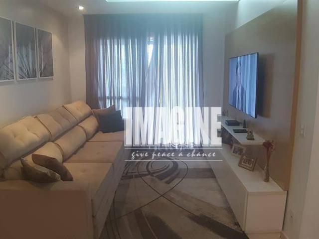 Apartamento em Vila Regente Feijó, São Paulo/SP de 98m² 3 quartos à venda por R$ 899.000,00