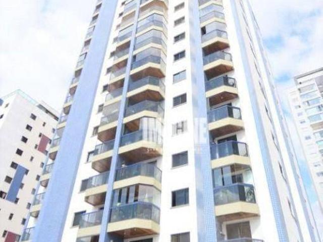 Apartamento em Vila Regente Feijó, São Paulo/SP de 98m² 3 quartos à venda por R$ 900.000,00