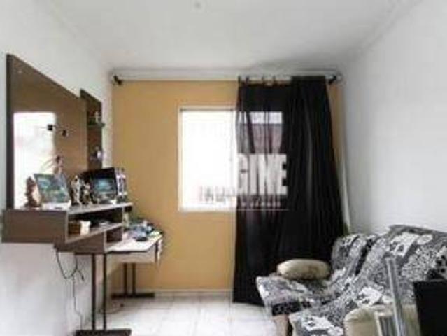 Apartamento em Vila Regina Zona Leste, São Paulo/SP de 52m² 2 quartos à venda por R$ 235.000,00