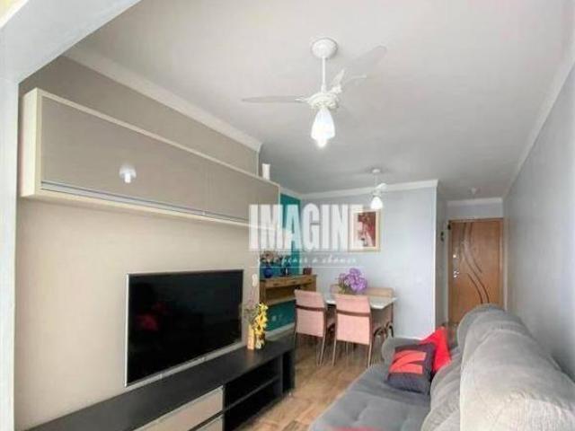 Apartamento em Vila Regina Zona Leste, São Paulo/SP de 62m² 3 quartos à venda por R$ 415.000,00