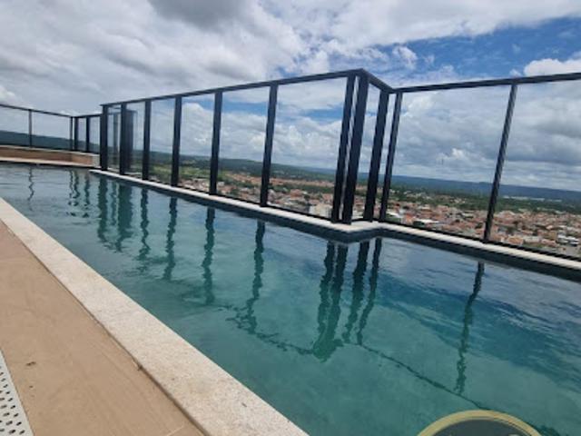 Apartamento em Vila Regina Barreiras