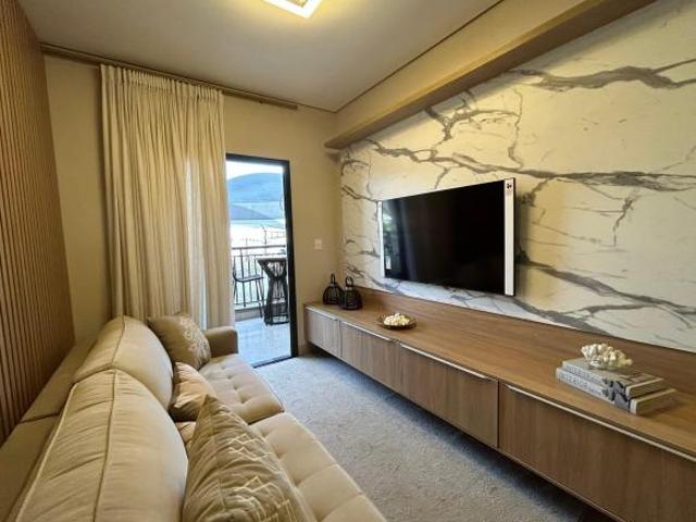 Apartamento em Vila Regina, Franca/SP de 74m² 2 quartos à venda por R$ 350.000,00
