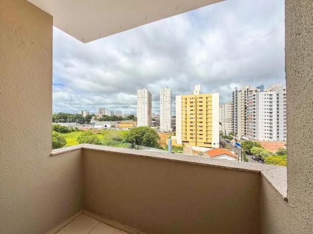 Apartamento em Vila Redentora, São José do Rio Preto/SP de 80m² 3 quartos à venda por R$ 350.000,00