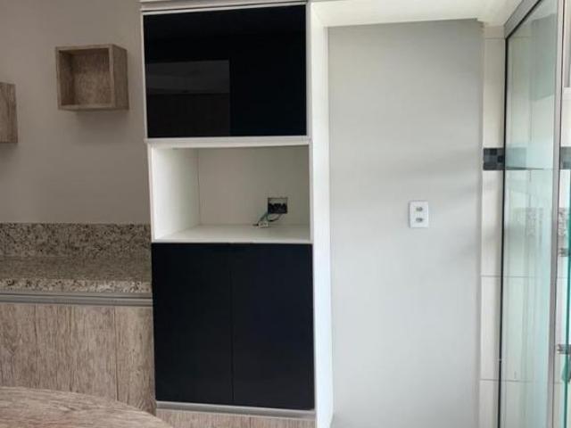 Apartamento em Vila Rehder, Americana/SP de 79m² 2 quartos à venda por R$ 340.000,00