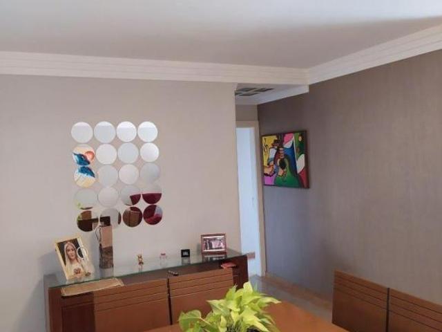 Apartamento em Vila Rehder, Americana/SP de 145m² 3 quartos à venda por R$ 900.000,00