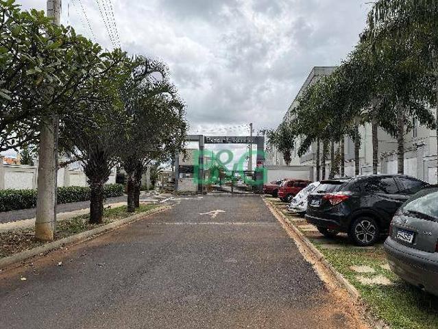 Apartamento em Vila Rezende, Franca/SP de 39m² 2 quartos à venda por R$ 127.096,38