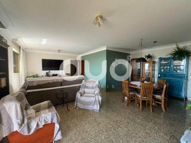 Apartamento em Vila Rezende, Piracicaba/SP de 171m² 3 quartos à venda por R$ 950.000,00