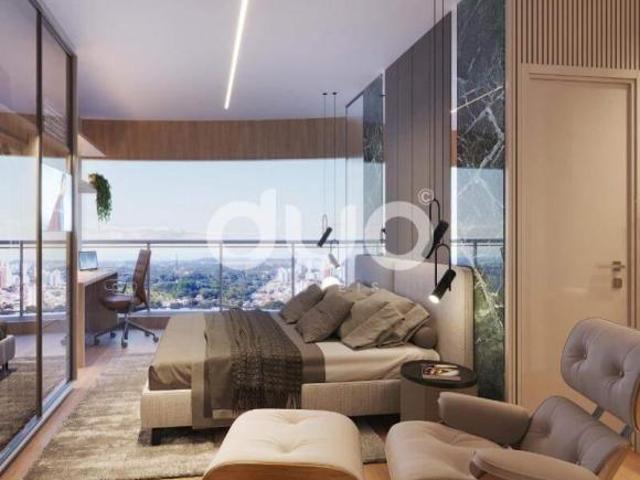 Apartamento em Vila Rezende, Piracicaba/SP de 172m² 3 quartos à venda por R$ 3.000.000,00