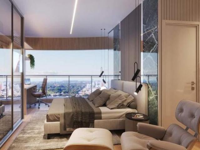 Apartamento em Vila Rezende, Piracicaba/SP de 174m² à venda por R$ 1.900.000,00