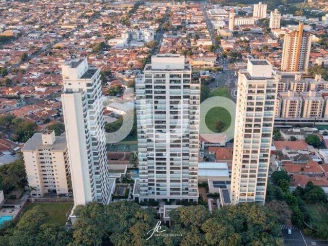Apartamento em Vila Rezende, Piracicaba/SP de 463m² 4 quartos à venda por R$ 8.999.000,00