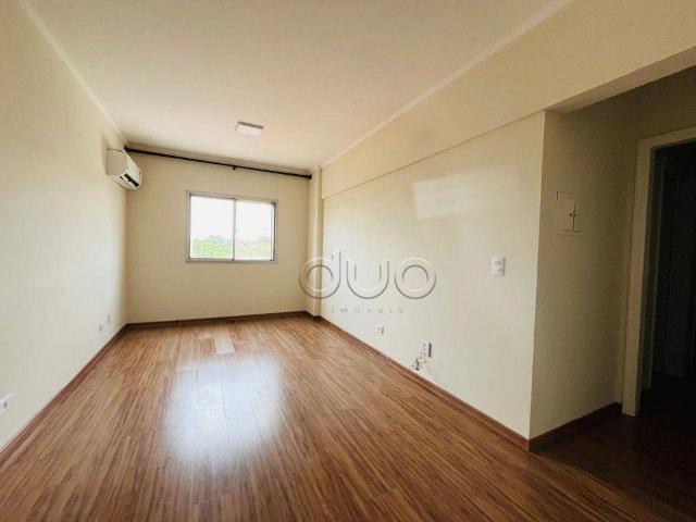Apartamento em Vila Rezende, Piracicaba/SP de 82m² 2 quartos à venda por R$ 295.000,00 ou para locação R$ 1.850,00/mes