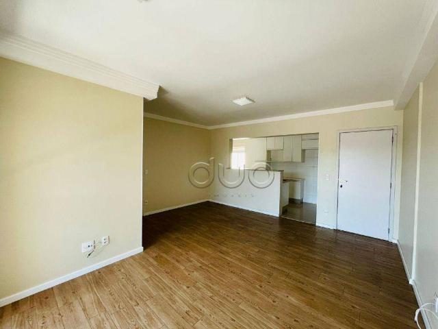 Apartamento em Vila Rezende, Piracicaba/SP de 96m² 3 quartos à venda por R$ 609.000,00