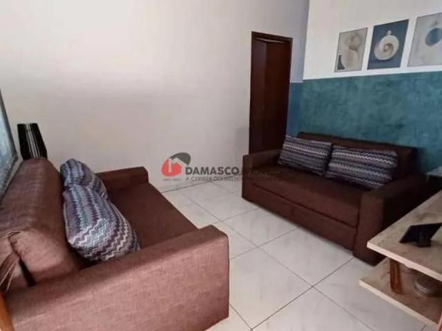 Apartamento em Vila Rica