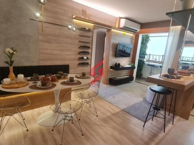 Apartamento em Vila Rica Sorocaba