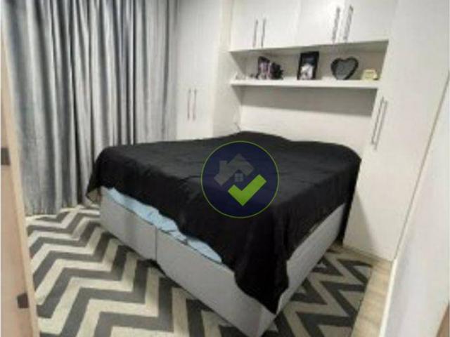Apartamento em Vila Rica, Sorocaba/SP de 61m² 2 quartos à venda por R$ 381.000,00