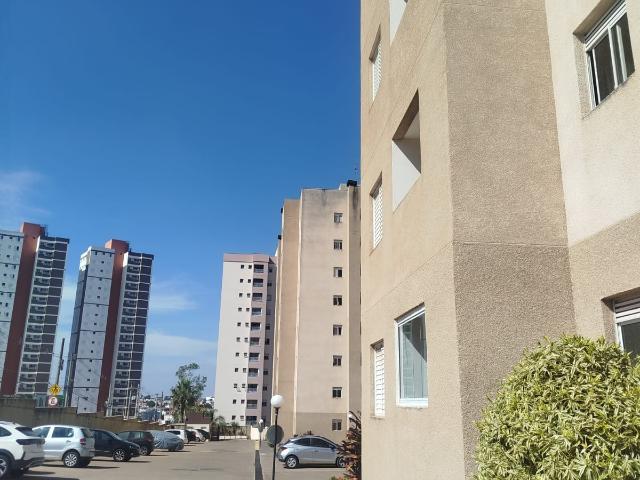 Apartamento em Vila Rica, Sorocaba/SP de 76m² 2 quartos à venda por R$ 264.200,00