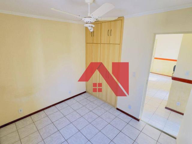 Apartamento em Vila Ricci, Mogi Guaçu/SP de 45m² 2 quartos para locação R$ 1.300,00/mes
