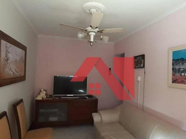 Apartamento em Vila Ricci, Mogi Guaçu/SP de 50m² 2 quartos à venda por R$ 200.000,00