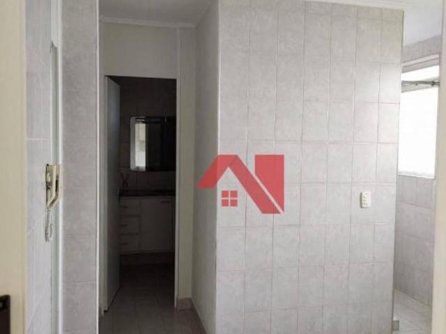 Apartamento em Vila Ricci, Mogi Guaçu/SP de 52m² 2 quartos à venda por R$ 200.000,00