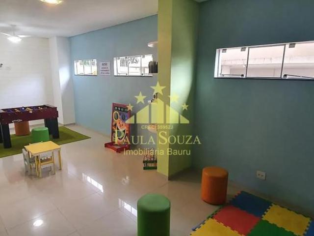 Apartamento em Vila Riachuelo, Bauru/SP de 132m² 3 quartos à venda por R$ 890.000,00
