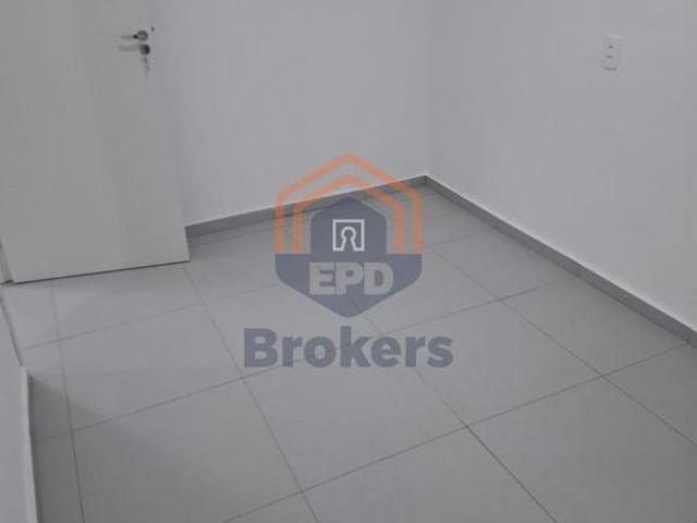 Apartamento em Vila Rio Branco Jundiaí, SP