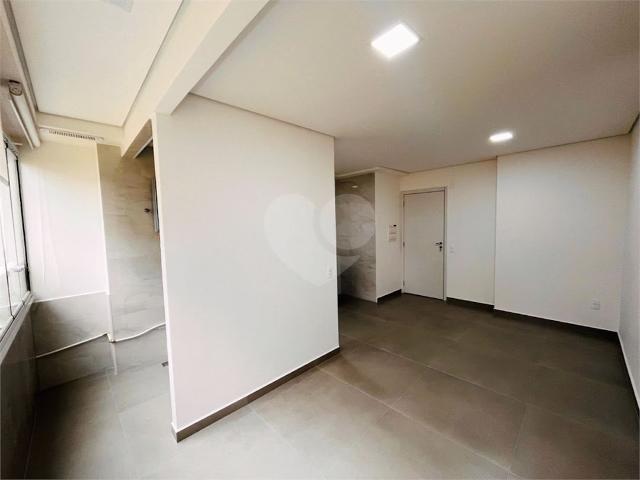 Apartamento em Vila Rio Branco, Jundiaí/SP de 54m² 3 quartos à venda por R$ 467.900,00