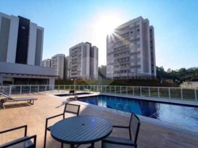 Apartamento em Vila Rio Branco, Jundiaí/SP de 60m² 3 quartos à venda por R$ 580.000,00