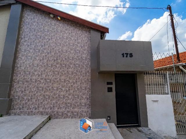 Apartamento em Vila Rio Branco, Jundiaí/SP de 75m² 2 quartos à venda por R$ 489.000,00