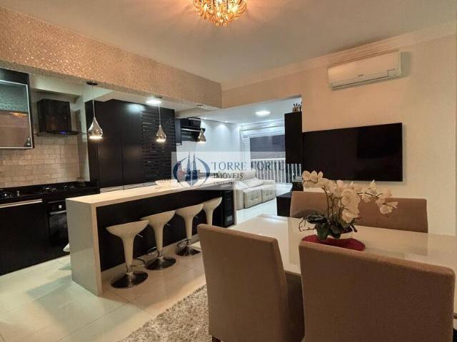 Apartamento em Vila Rio Branco, São Paulo/SP de 58m² 2 quartos à venda por R$ 579.900,00