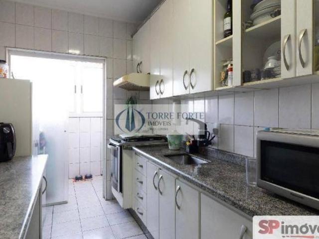 Apartamento em Vila Robertina, São Paulo/SP de 57m² 2 quartos à venda por R$ 360.000,00