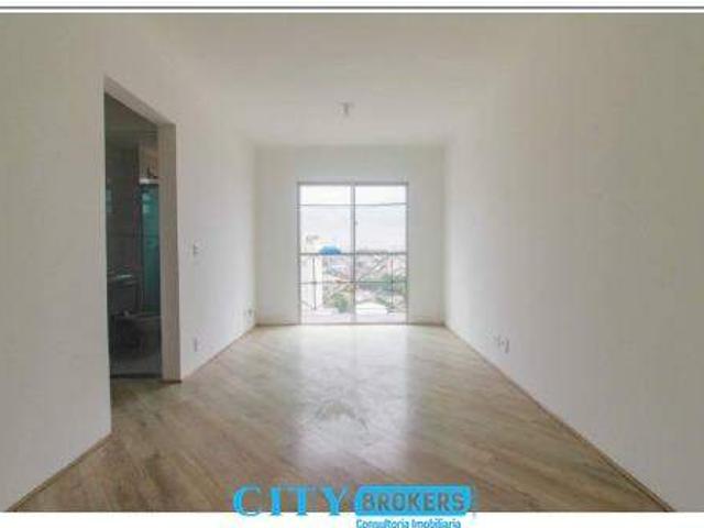 Apartamento em Vila Robertina, São Paulo/SP de 56m² 2 quartos à venda por R$ 329.900,00