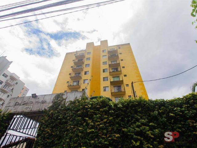 Apartamento em Vila Robertina, São Paulo/SP de 56m² 2 quartos para locação R$ 2.000,00/mes