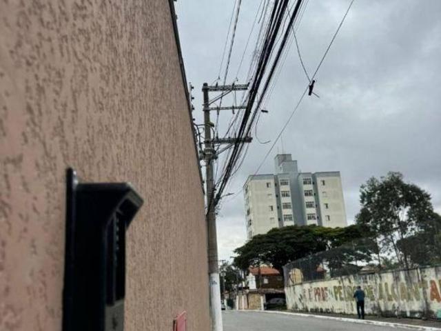 Apartamento em Vila Robertina, São Paulo/SP de 34m² 2 quartos à venda por R$ 270.000,00 ou para loca