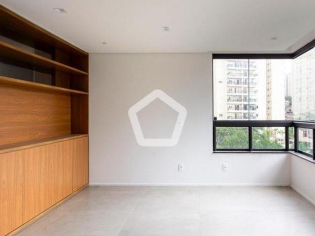 Apartamento em Vila Romana