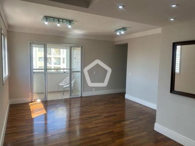 Apartamento em Vila Romana