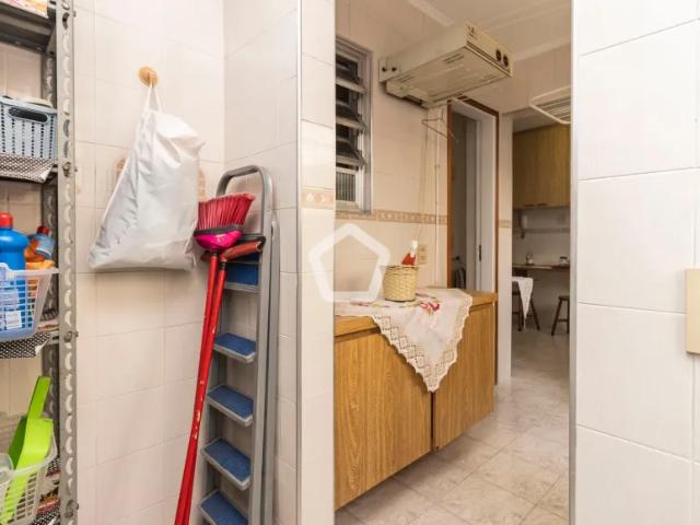 Apartamento em Vila Romana